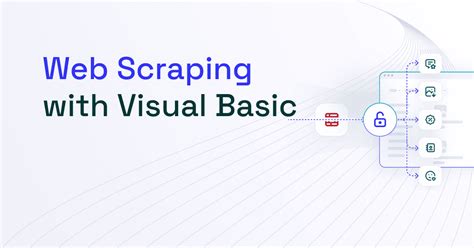 Visual Basic Web Scraping Tutorial 2025 Zenrows