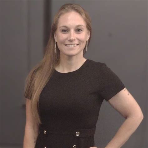 Amanda Patrick Linkedin