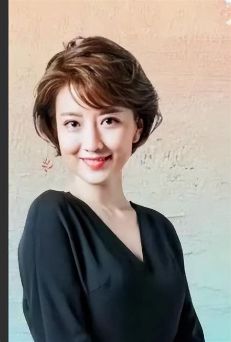 从云南台花旦到央视新秀，女主持崔爽是怎么做到的？观众卫视工作