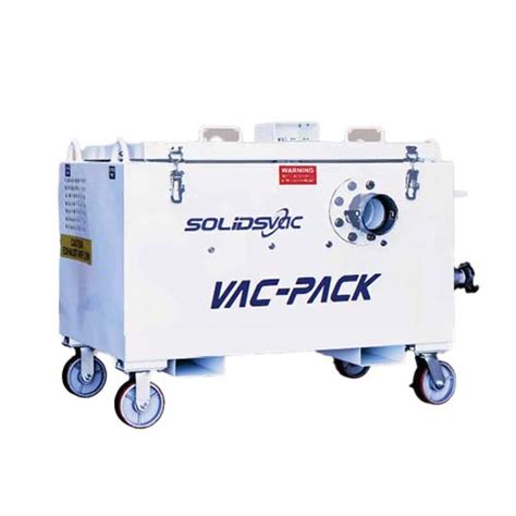Sv Vp Vac Pack Mansour Group Inc