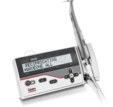 Wave One Endo Rotary System At Numbers Mcleod Blog