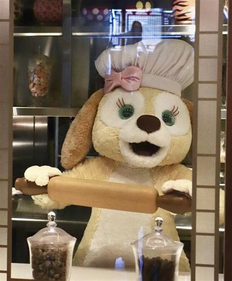 迪士尼 可琦安 Cookieann 堆糖，美图壁纸兴趣社区