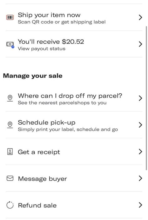 How To Set Up And Use Order Tracking On Depop For Smooth Shipping