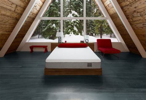 Kutson Is A Bed In A Box And You Customize The Mattress At Home