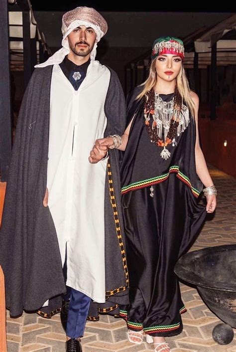 الشاوية 🇩🇿 ️ Algerian Clothing Traditional Outfits African Clothing