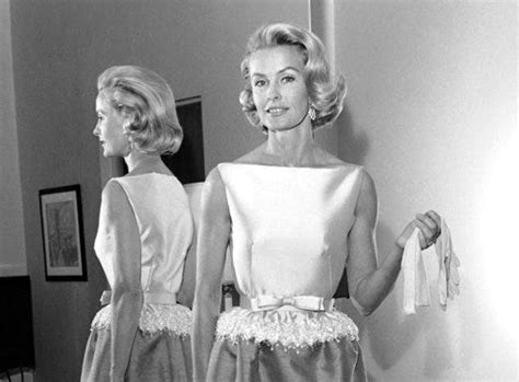 Dina Merrill Obituary Dina Merrill Dead At 93