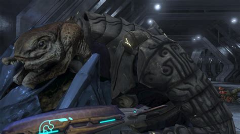 🔥 Free Download Halo Screenshot Arbiter Thel Vadam By Amcdaniel