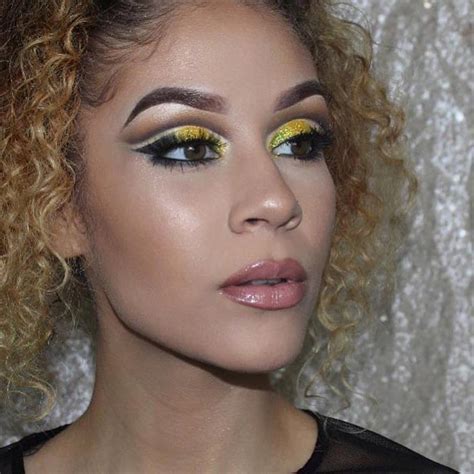 Gorgeous Makeup Looks
