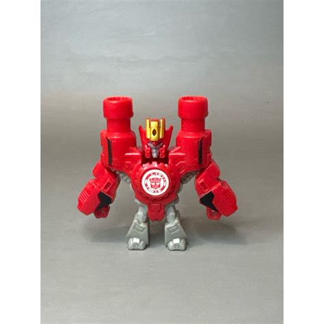 Transformers Rid Minicon Slipstream Tf Robot Toy Shopee Philippines
