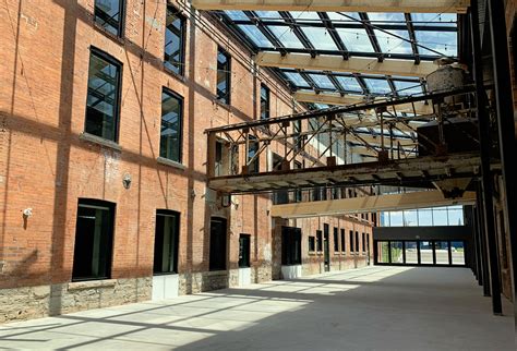 Heritage At Zibi Celebrating Our Industrial Past With An Eye To The Future Zibi