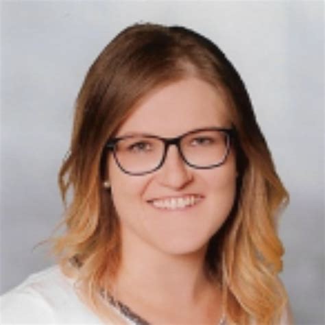 Katrin Wilhelm Sachbearbeiterin Organisation Inkl Prozessmanagement Vr Genobank Donauwald