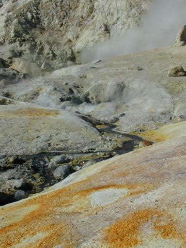 Bumpass Hell
