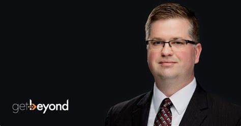 Get Beyond Appoints Mark Thacker As Chief Technology Officer Citybiz