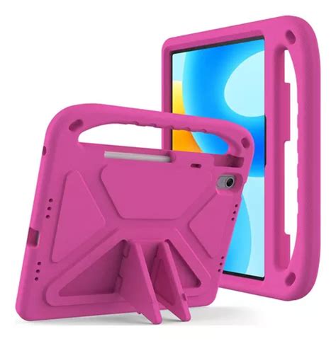 Capa Para Tablet Para Huawei Matepad 115s Mercadolivre