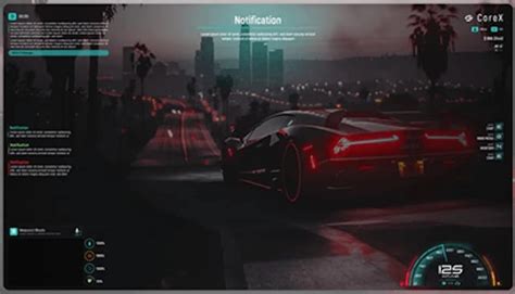 Build Fivem Custom Script Fivem Sever Fivem Mlo Mod Hud Ui Fivem