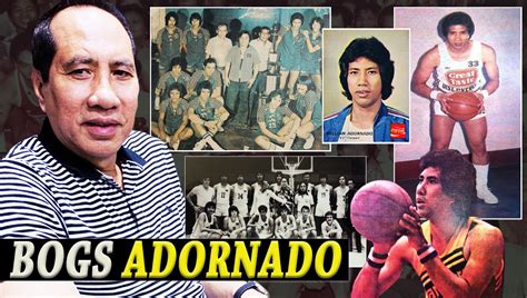 Still Remember William Bogs Adornado Ph Sports Bureau