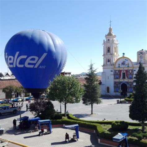 4 Opciones Para Disfrutar Globos Aerostáticos En Primavera Hola Telcel