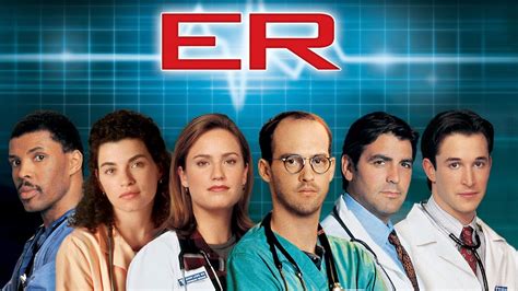 Er Sala De Urgencias El Post Que Se Merece Tv Pelíc En Taringa