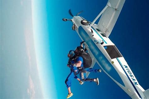 Chris Swarbrick On Linkedin Team Taberner Skydive