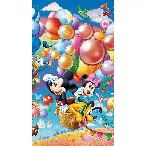 Mickey And Friends Birthday Clipart 20 Free Cliparts Artofit