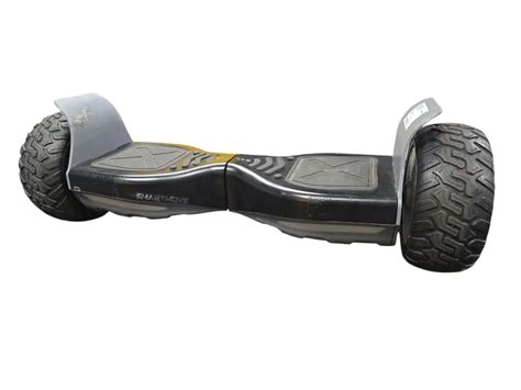 Smartmove Hoverboard Small Crack On Plastic Cash Converters