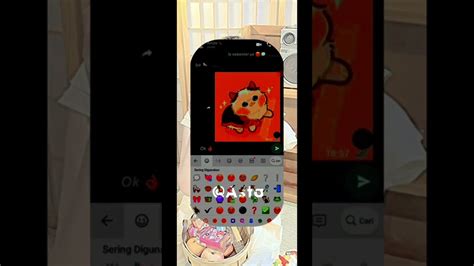 Pov Jual Pp Cute 💬 Youtube