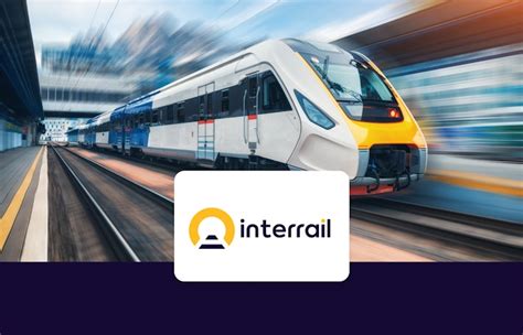 Discover The 33 Interrail Countries Accessible With An Interrail Pass