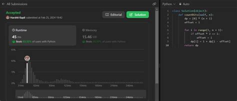 Harshit Kapil On Linkedin 100daysofcode 100daysofleetcode