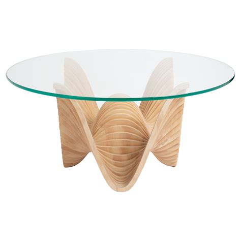 Candy Dining Table Medium By Piegatto A Sculptural Contemporary Table For Sale At 1stdibs