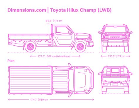 Lamborghini Urus Dimensions And Drawings