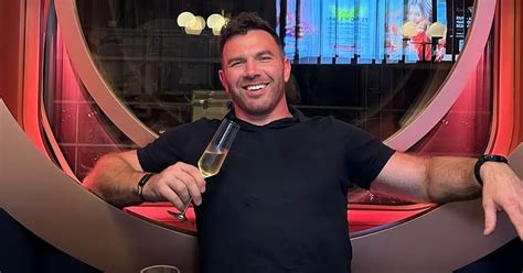 “this Is F Cking Gross” Keegan Hirst Gets Honest About Gay Sex Instinct Magazine
