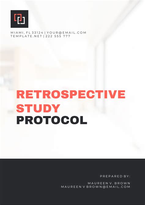 Free Retrospective Templates To Edit Online