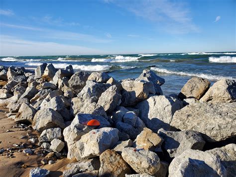 Indot Rip Rap Class 2 Shoreline Aggregate