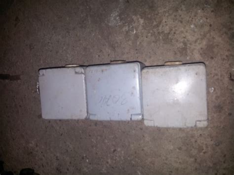 Prodajem Trofazne Uticnice