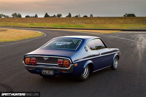 Mazda Rx3 Wallpapers Wallpaper Cave