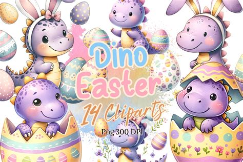 Free Easter Dinosaur Clipart Download Free Easter Dinosaur Clipart Png