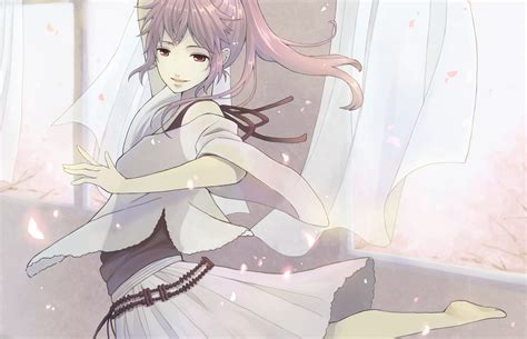 Girl Anime Dance Wallpaper Hd Anime 4k Wallpapers Images And Background Wallpapers Den