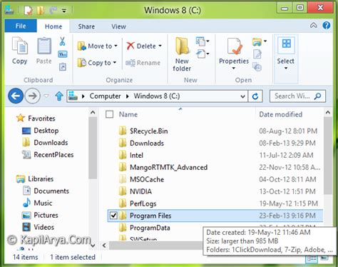 FIX Unable To Use Copy Path In Windows Explorer