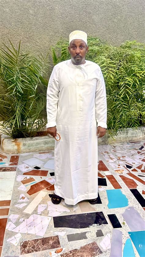 Eid Said Drsaid Hussein Gedi