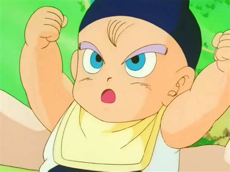 Trunks Anime Dragon Ball Goku Dragon Ball Dragon Ball Super Goku
