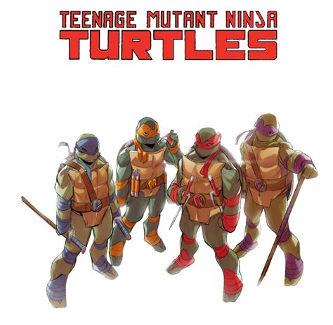 Power Rangers Comics Tmnt Idw By Saiyanking02 On Deviantart