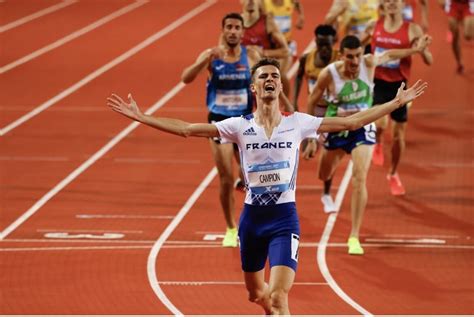 Antoine Bourdon Posted On Linkedin