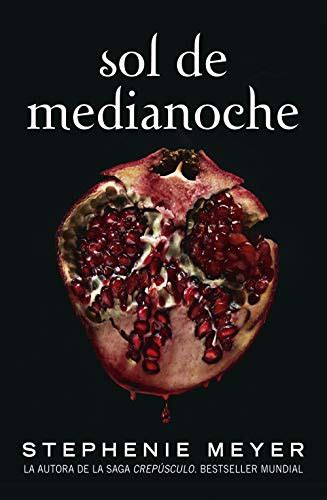 Crepúsculo De Stephenie Meyer Libros De Romántica Blog De