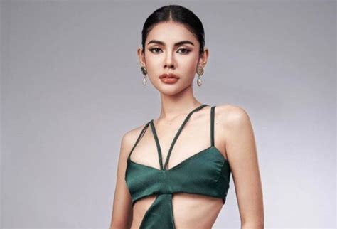 Sotheary Bee Là Ai Miss Grand Campuchia Rút Khỏi Cuộc Thi Mgi 2024