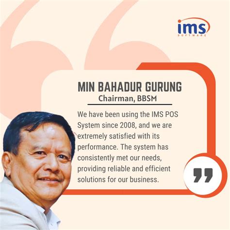 Businessgrowth Imssoftware Softwaresolution Softwareinnepal Ims