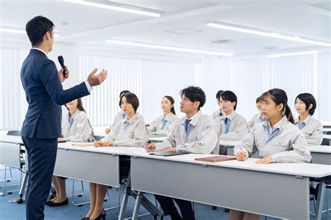 安全教育センター 企業向け交通安全教育・運転講習