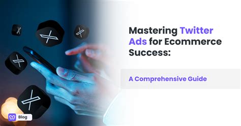 Twitter Ads for eCommerce: Unleashing the Potential of Social Advertising
