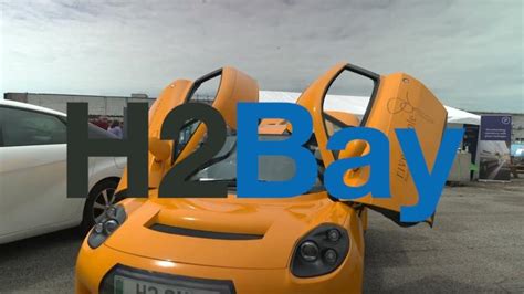 Chris Foxall On Linkedin H2bay Hydrogen Demo And Expo 2024 Highlights