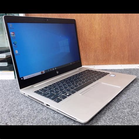 Hp Elitebook Core I5 8th Gen