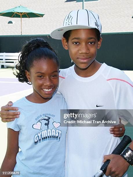 939 Imani Hakim Photos And High Res Pictures Getty Images